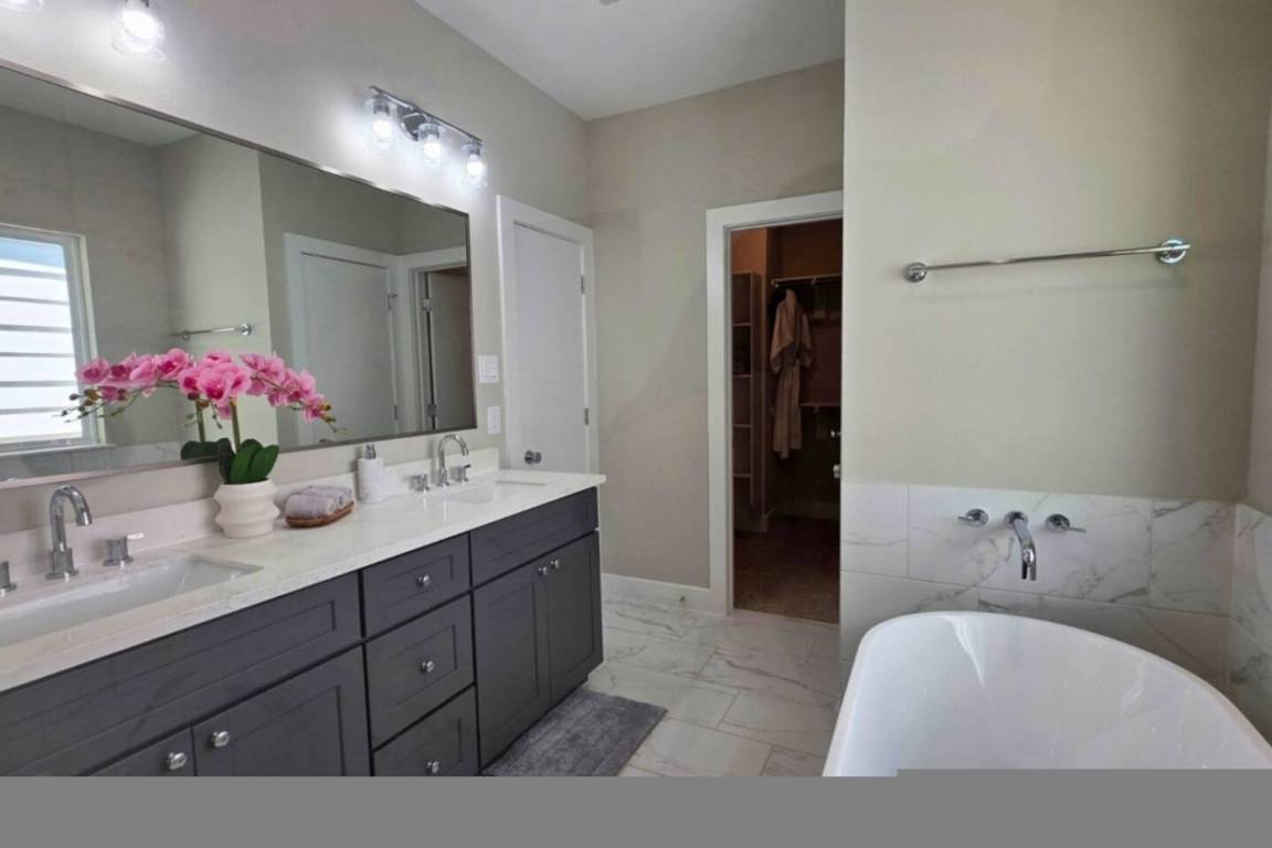 118 M² Appartamento Vacanza ∙ 3 Camere Da Letto ∙ 6 Ospiti - Houston, TX