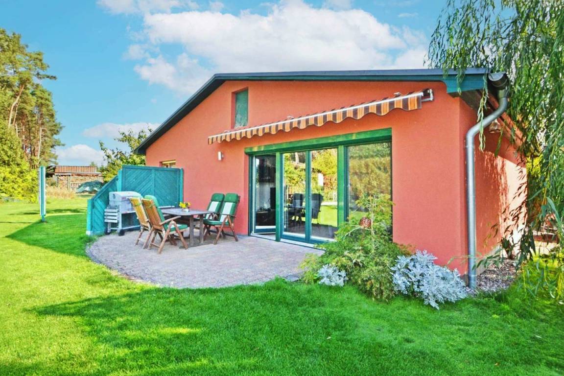 96 M² Casa Vacanza ∙ 2 Camere Da Letto ∙ 7 Ospiti - Heringsdorf