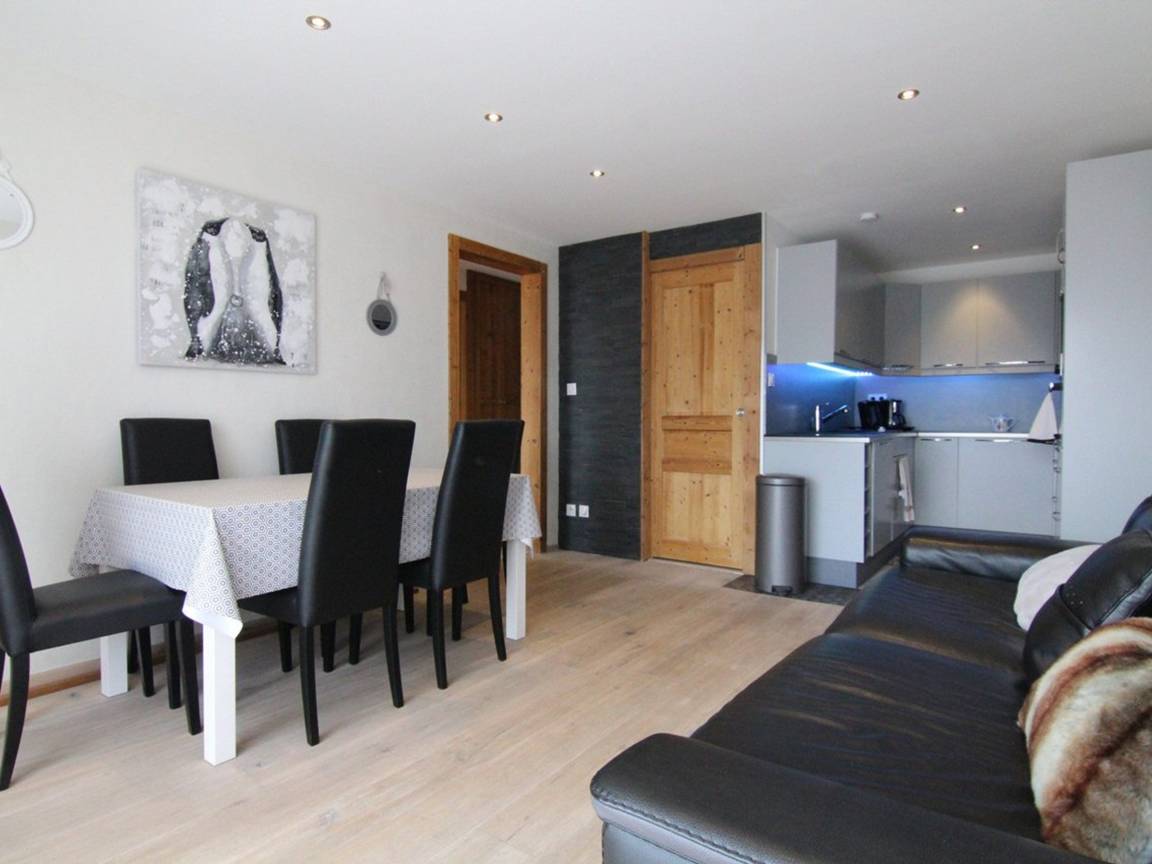 42 M² Apartment ∙ 1 Bedroom ∙ 6 Guests - L'Alpe d'Huez