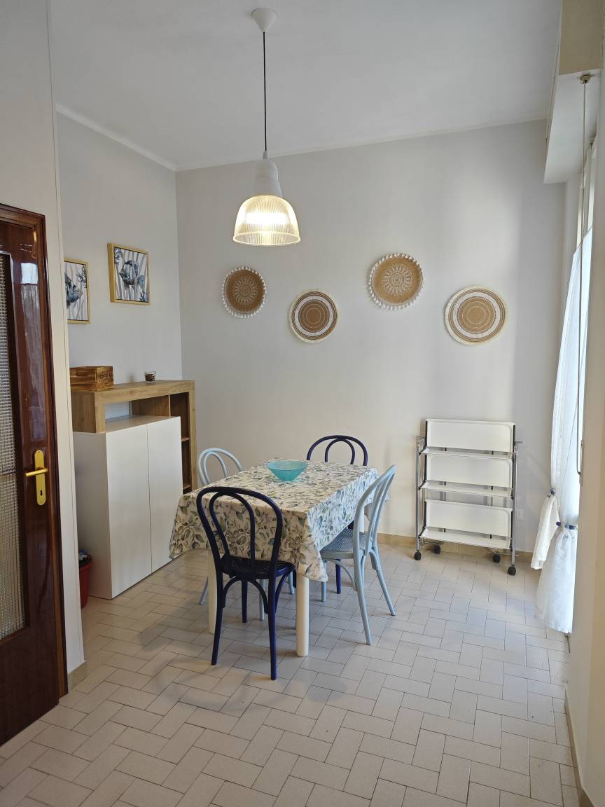 Apartament ∙ 2 Sypialnie ∙ 6 Gości - Numana