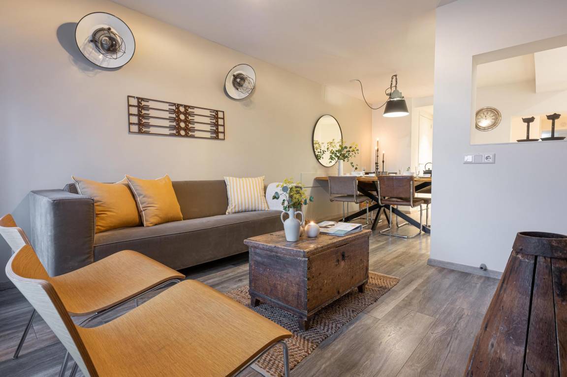 Bungalow ∙ 2 Bedrooms ∙ 4 Guests - Bergen aan Zee