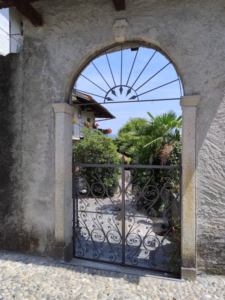 Maison De Vacances ∙ 2 Chambres ∙ 6 Personnes - Baveno