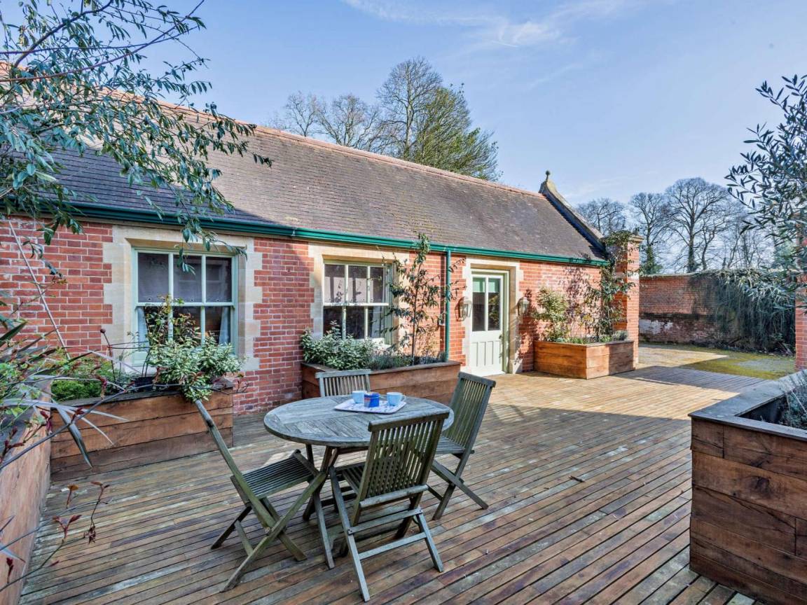 House ∙ 1 Bedroom ∙ 2 Guests - Blakeney