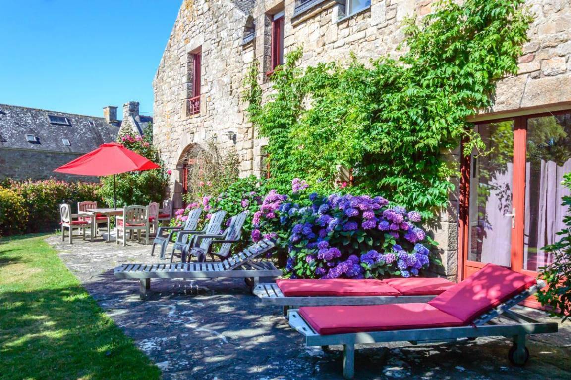 155 M² Gîte ∙ 2 Chambres ∙ 4 Personnes - Bono