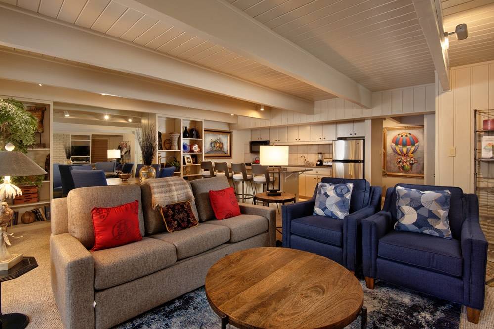 95 M² Condo ∙ 2 Bedrooms ∙ 5 Guests - Aspen, CO