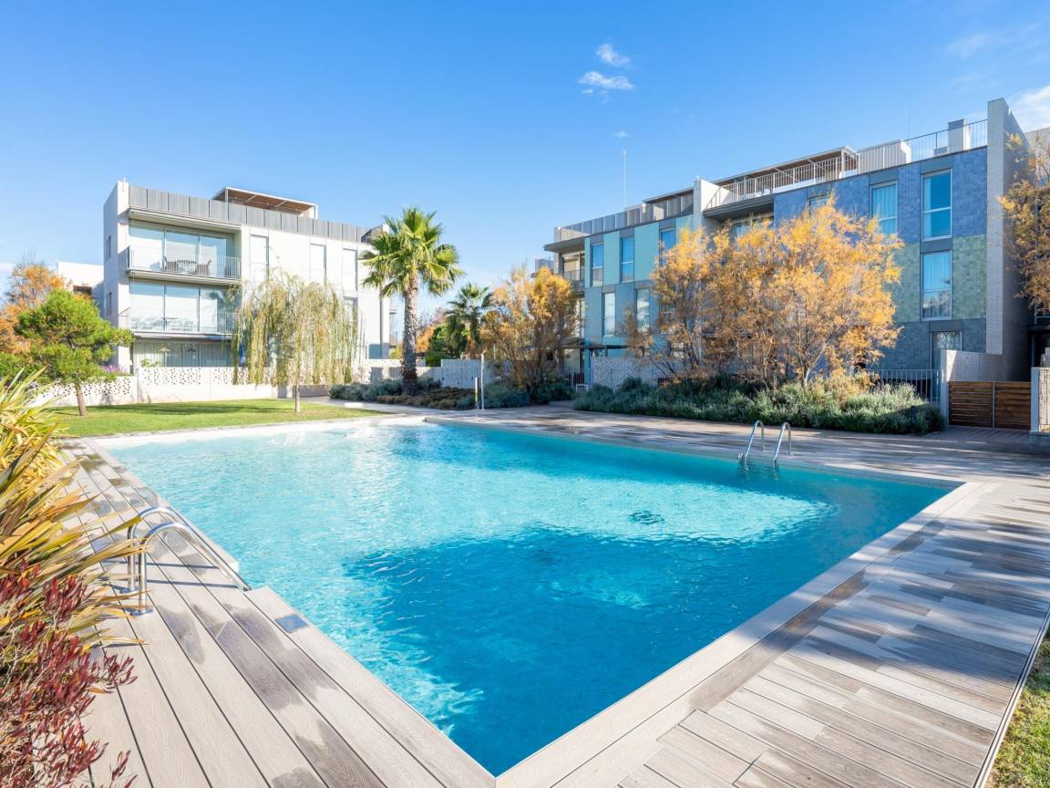90 M² Apartament ∙ 3 Sypialnie ∙ 6 Gości - Platja d'Aro
