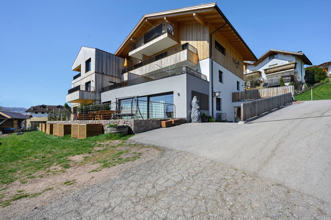 35 M² Apartment ∙ 1 Bedroom ∙ 3 Guests - Lana