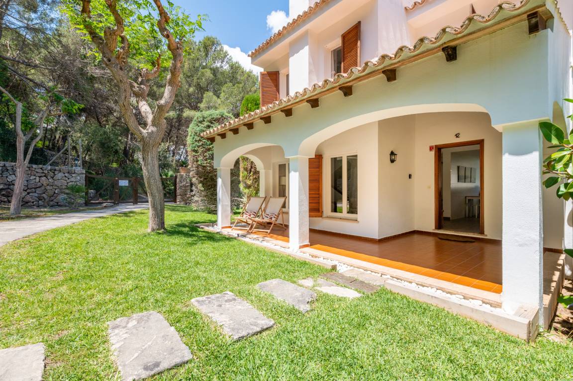 126 M² Villa ∙ 3 Bedrooms ∙ 6 Guests - Port de Pollença