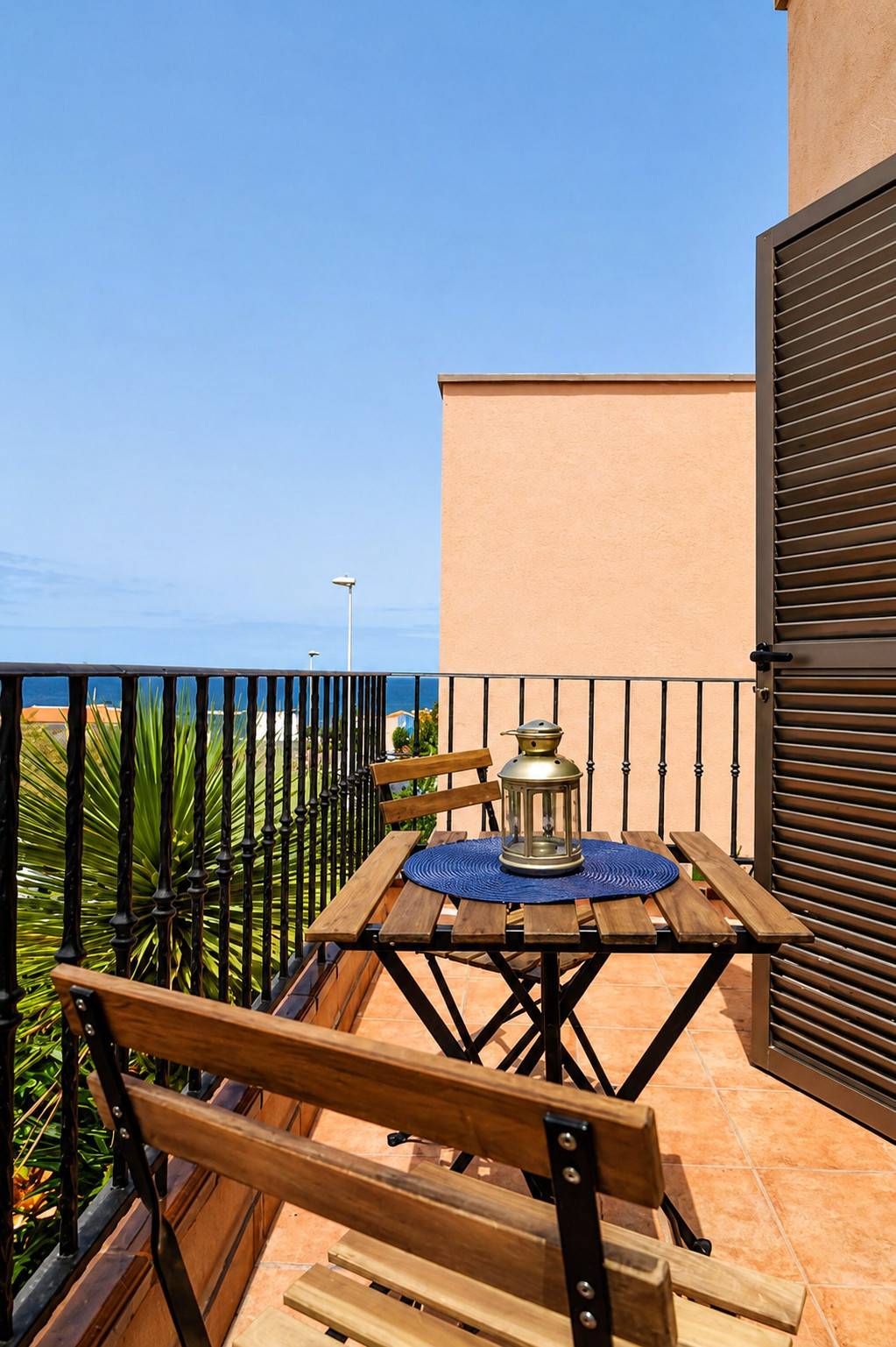 105 M² Ferienhaus ∙ 3 Schlafzimmer ∙ 5 Gäste - Teneriffa