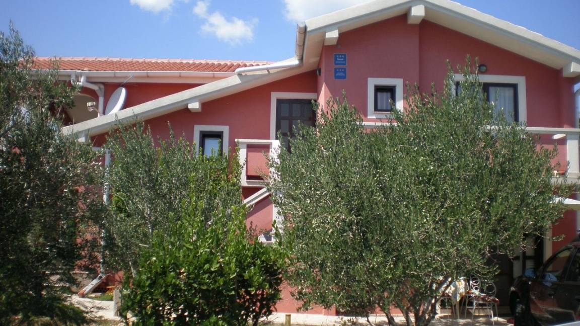 38 M² Hotel ∙ 3 Guests - Privlaka