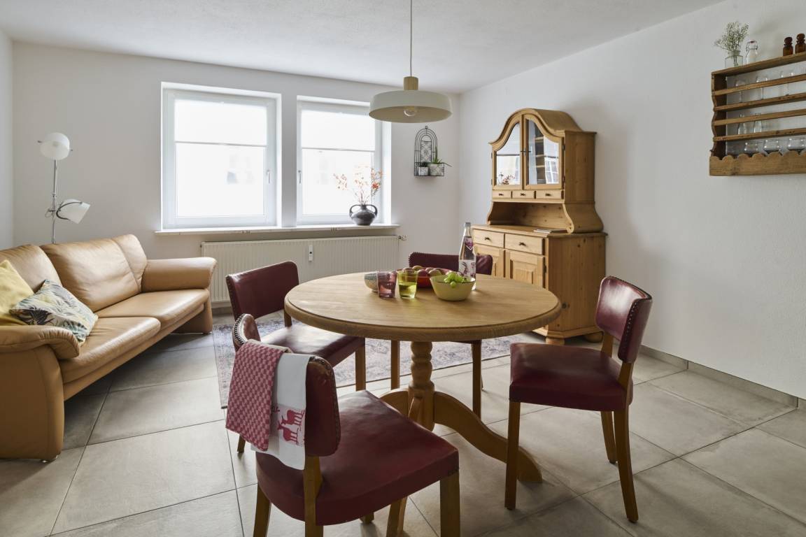 71 M² Apartment ∙ 4 Guests - Bad Reichenhall