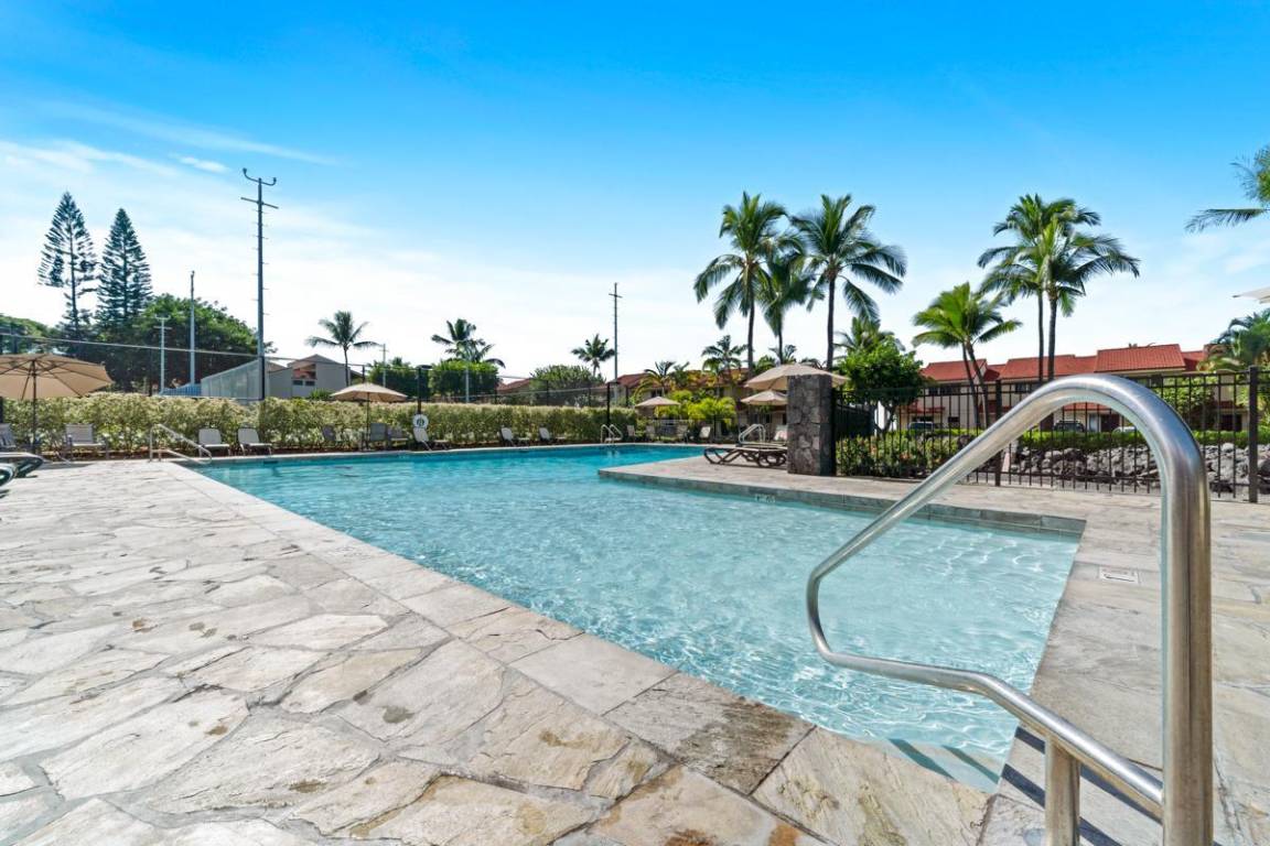 109 M² Apartamento ∙ 2 Habitaciones ∙ 6 Huéspedes - Captain Cook, HI