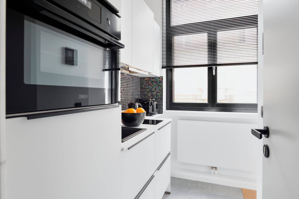 28 M² Apartment ∙ 1 Guest - Wemmel