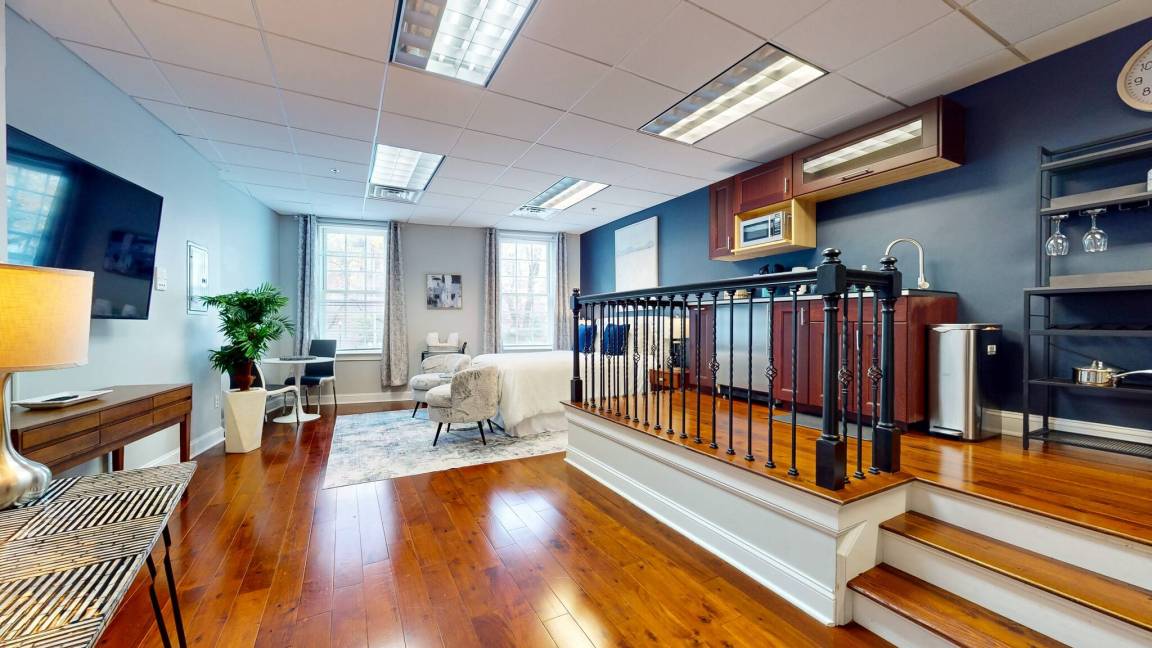 84 M² Apartamento ∙ 1 Habitación ∙ 2 Huéspedes - Lynn, MA