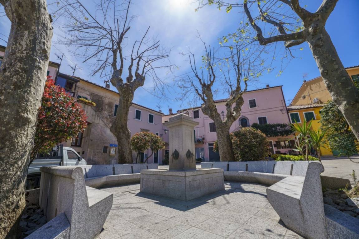 50 M² Apartment ∙ 2 Bedrooms ∙ 3 Guests - Marina di Campo