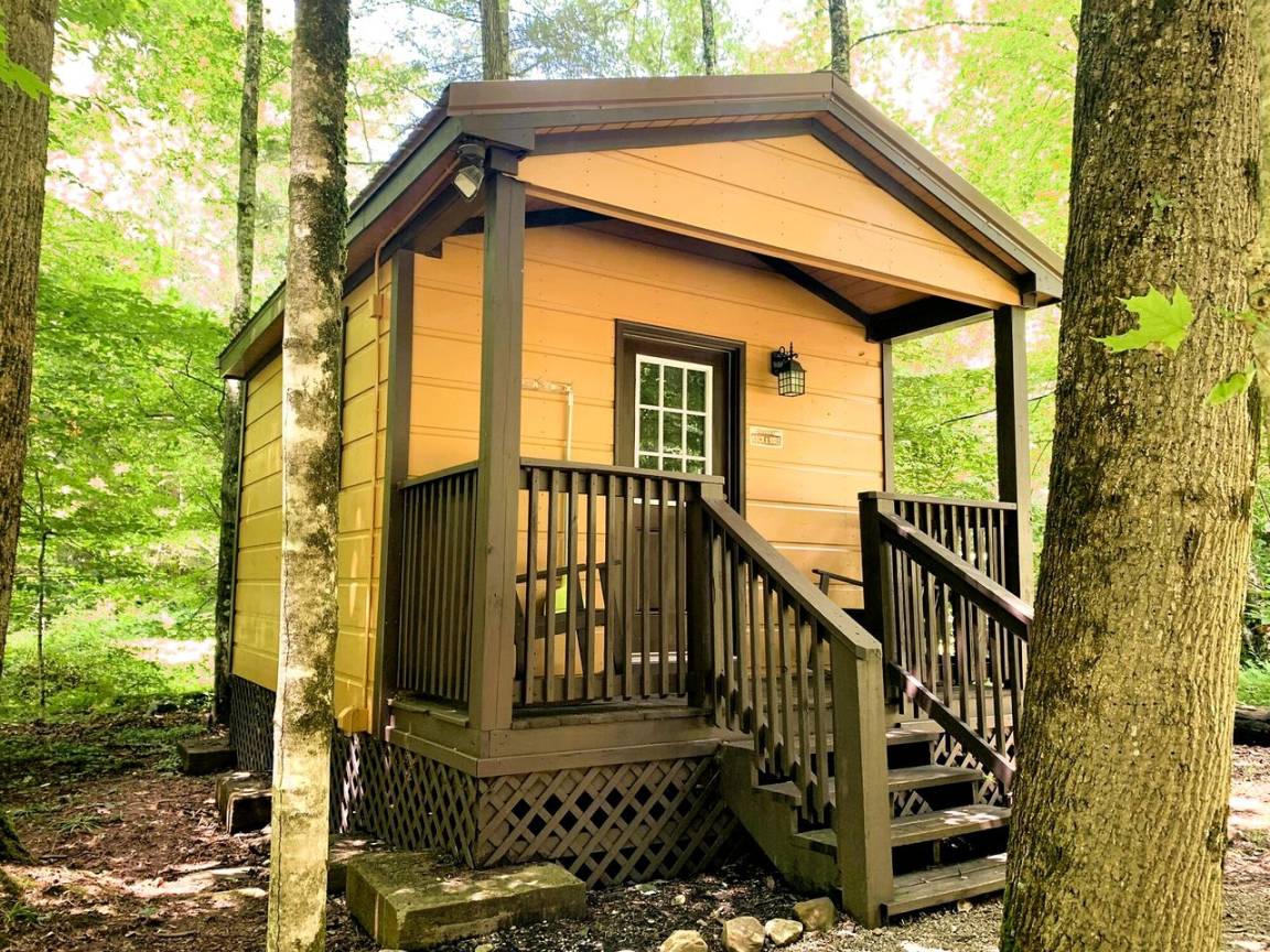 House ∙ 1 Bedroom ∙ 2 Guests - West Virginia