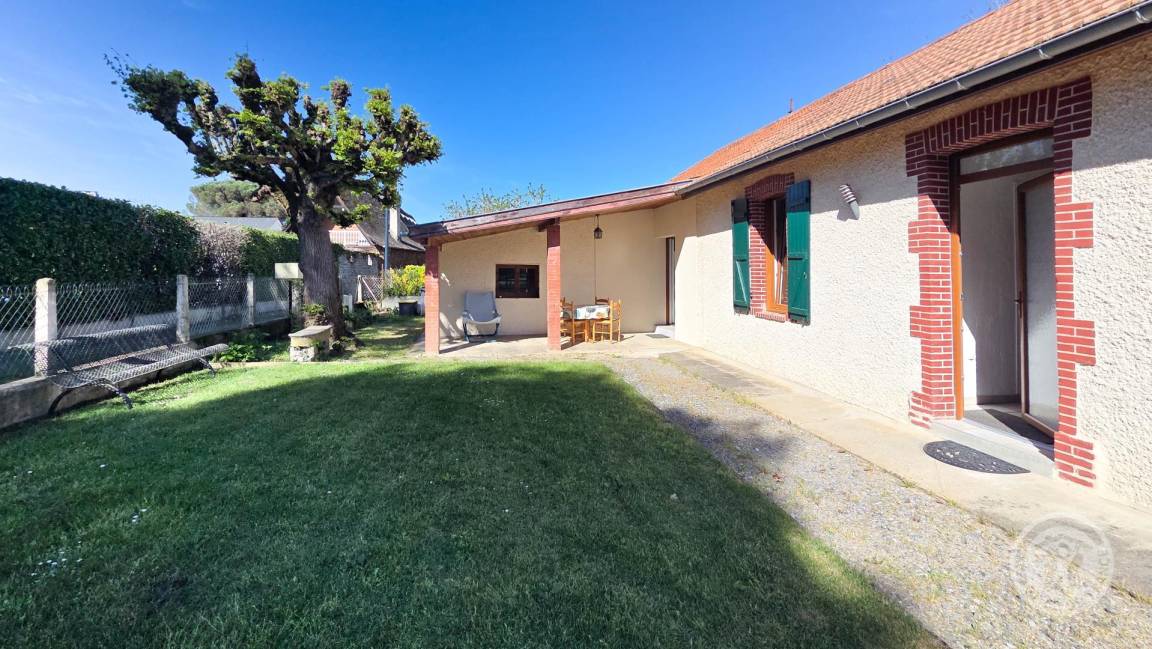75 M² Gîte ∙ 2 Bedrooms ∙ 4 Guests - Lourdes