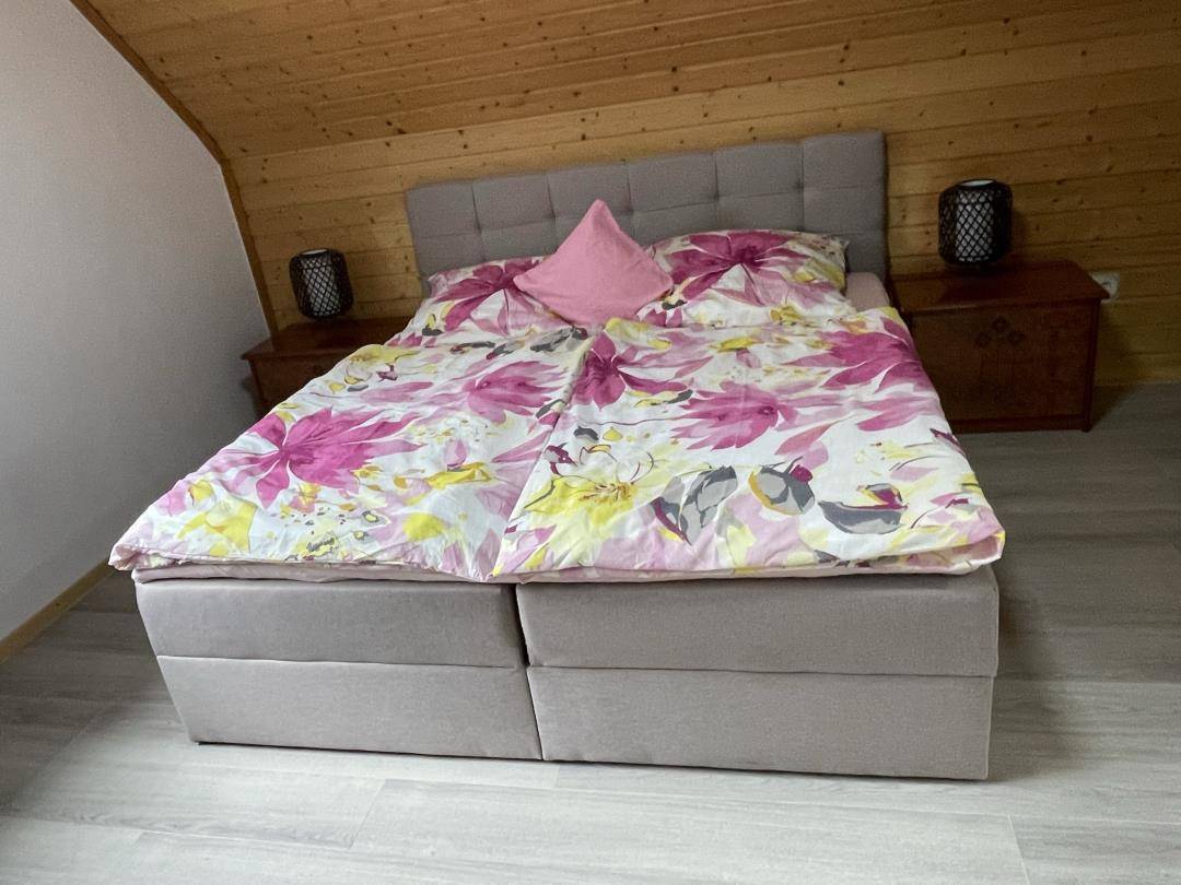 53 M² Apartment ∙ 2 Bedrooms ∙ 4 Guests - Speyer