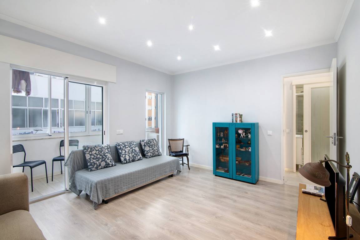70 M² Apartment ∙ 2 Bedrooms ∙ 6 Guests - Olhão