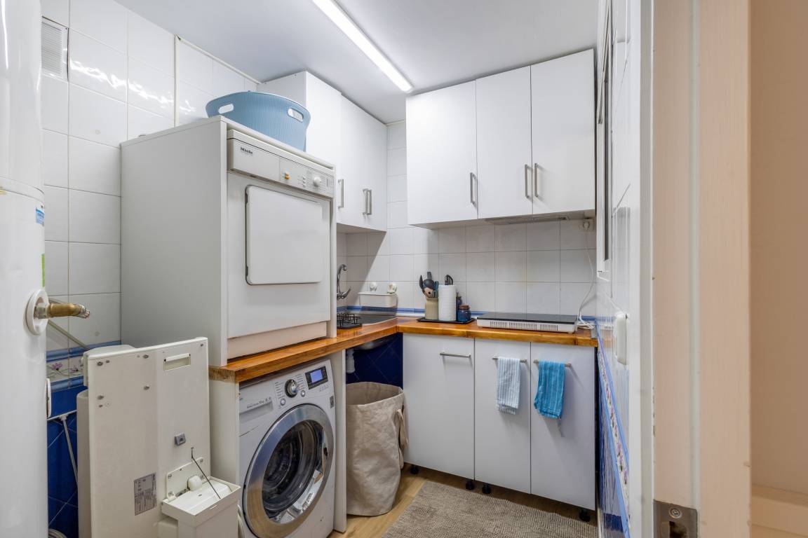 30 M² Apartment ∙ 2 Bedrooms ∙ 3 Guests - El Masnou