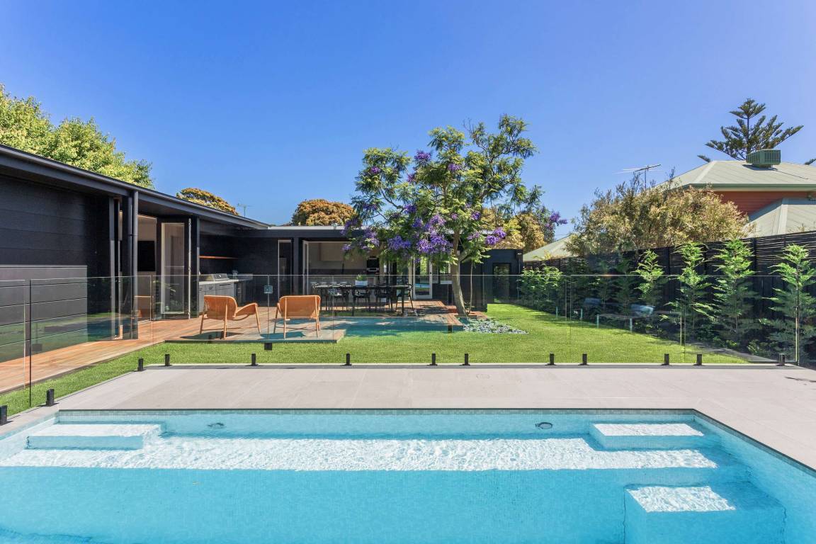 House ∙ 4 Bedrooms ∙ 8 Guests - Shire of Mornington Peninsula
