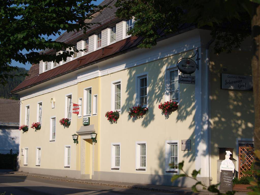 Hotel ∙ 1 Bedroom ∙ 2 Guests - Liezen