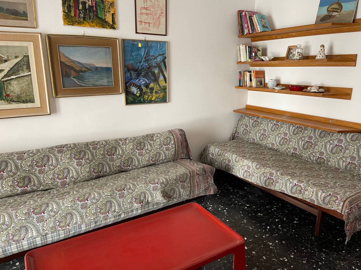 100 M² Appartement ∙ 2 Chambres ∙ 5 Personnes - Monterosso al Mare