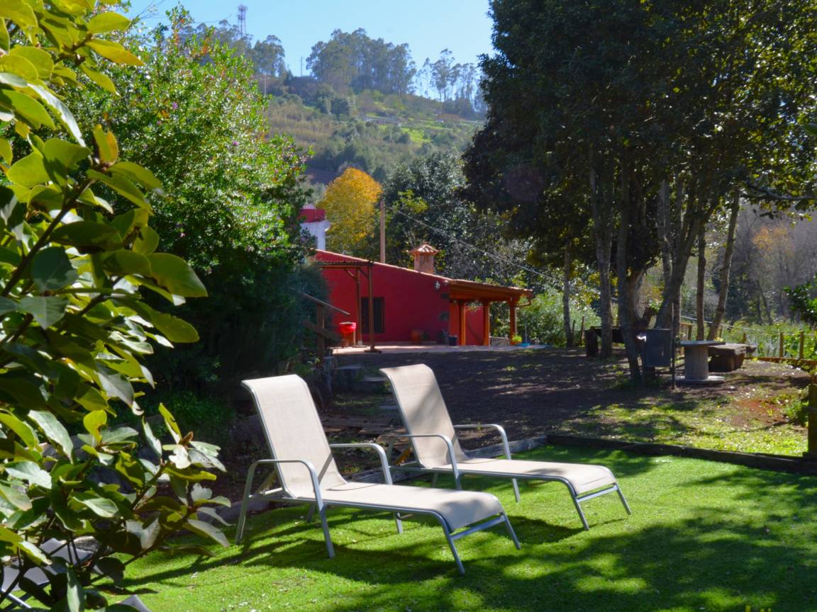 84 M² House ∙ 2 Bedrooms ∙ 6 Guests - Moya