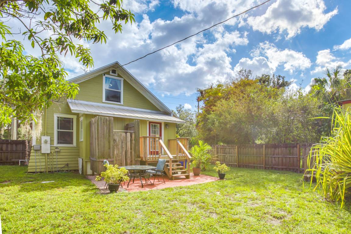 139 M² House ∙ 3 Bedrooms ∙ 4 Guests - Fort Myers, FL