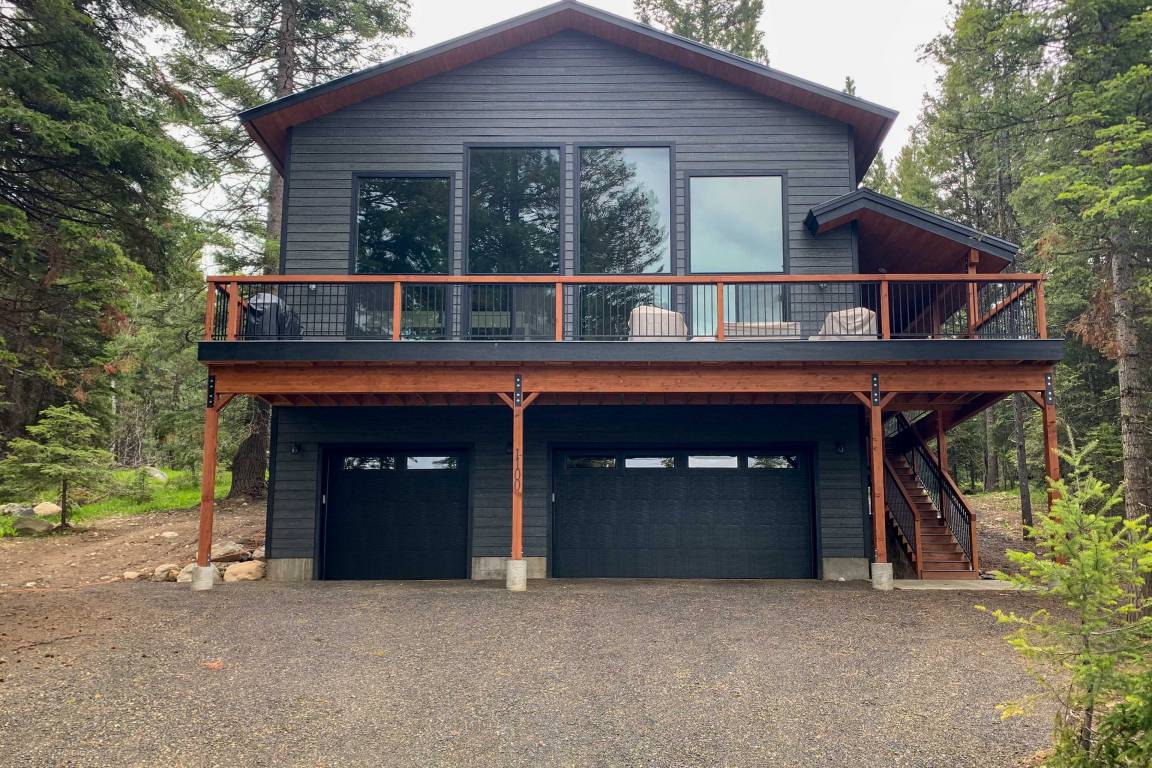 220 M² House ∙ 3 Bedrooms ∙ 13 Guests - McCall, ID