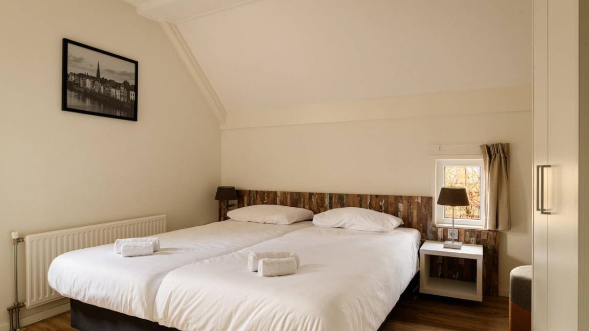 90 M² Casa ∙ 3 Habitaciones ∙ 6 Huéspedes - Maastricht