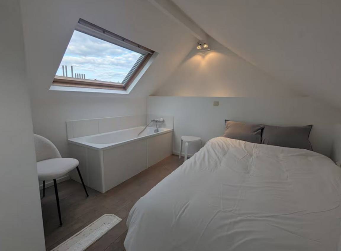 40 M² Appartamento Vacanza ∙ 1 Camera Da Letto ∙ 2 Ospiti - Ixelles