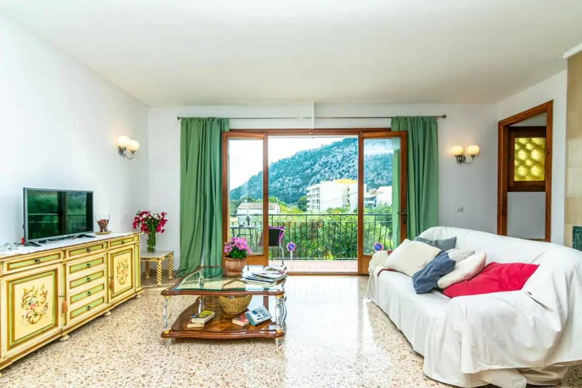 110 M² Ferienhaus ∙ 3 Schlafzimmer ∙ 6 Gäste - Port de Pollença