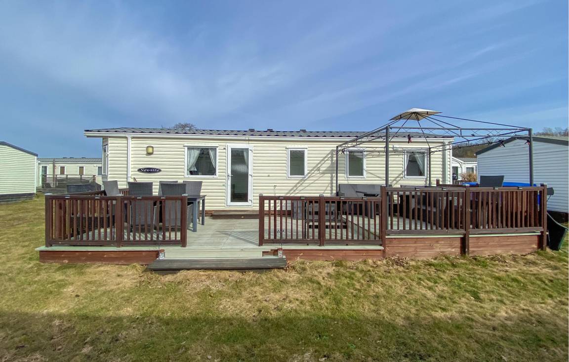 35 M² House ∙ 3 Bedrooms ∙ 6 Guests - Kalmar