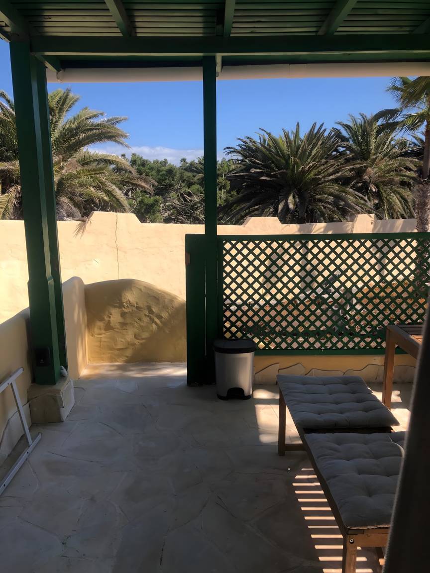 50 M² Ferienhaus ∙ 2 Schlafzimmer ∙ 4 Gäste - Costa Calma