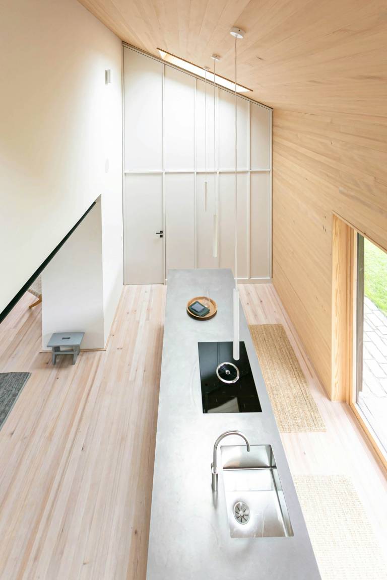 Ferienhaus ∙ 3 Schlafzimmer ∙ 6 Gäste - Schleching