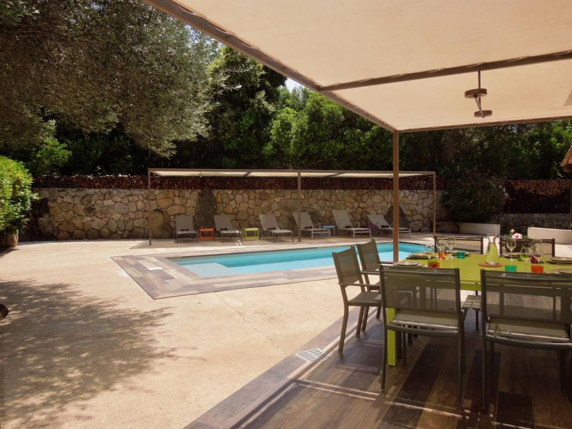 138 M² Gîte ∙ 4 Chambres ∙ 8 Personnes - 