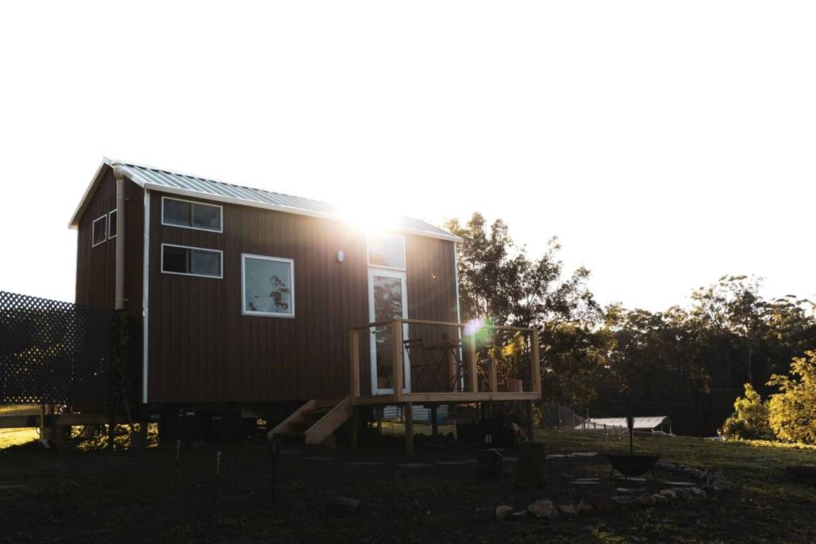 House ∙ 1 Bedroom ∙ 2 Guests - Maleny