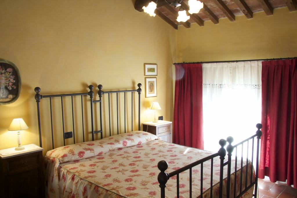 40 M² Farmhouse ∙ 1 Bedroom ∙ 2 Guests - Montecatini Terme