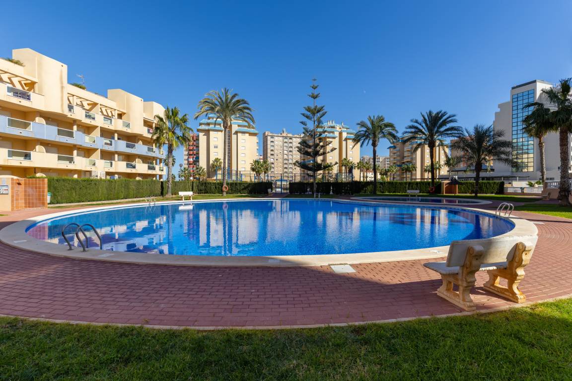 110 M² Villa ∙ 3 Chambres ∙ 10 Personnes - San Pedro del Pinatar