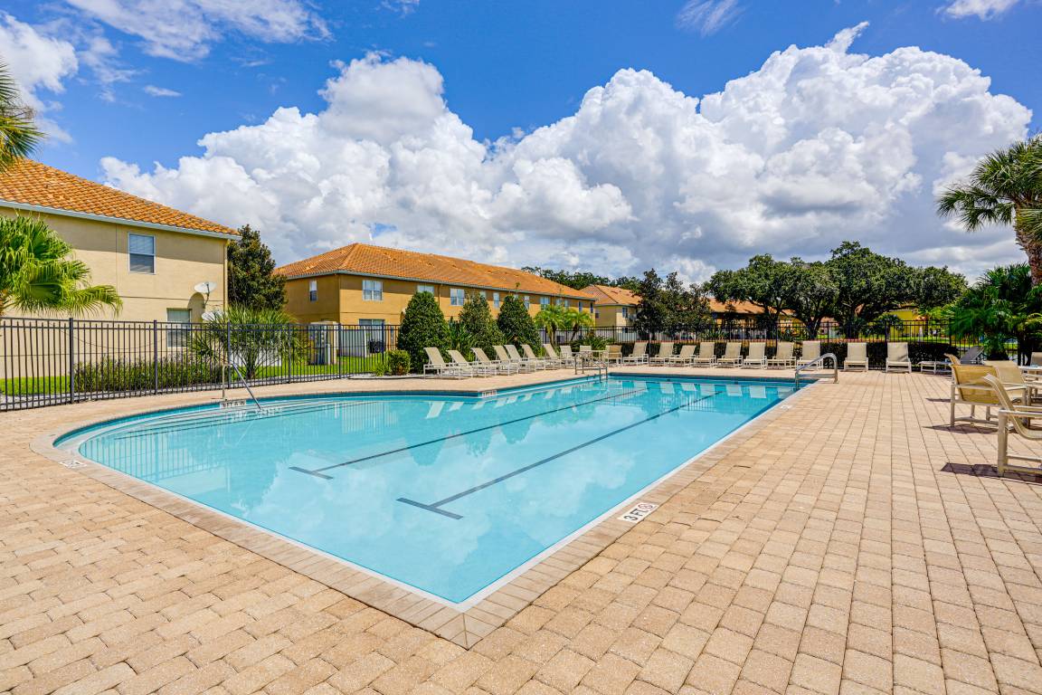185 M² Apartment ∙ 2 Bedrooms ∙ 4 Guests - Celebration, FL