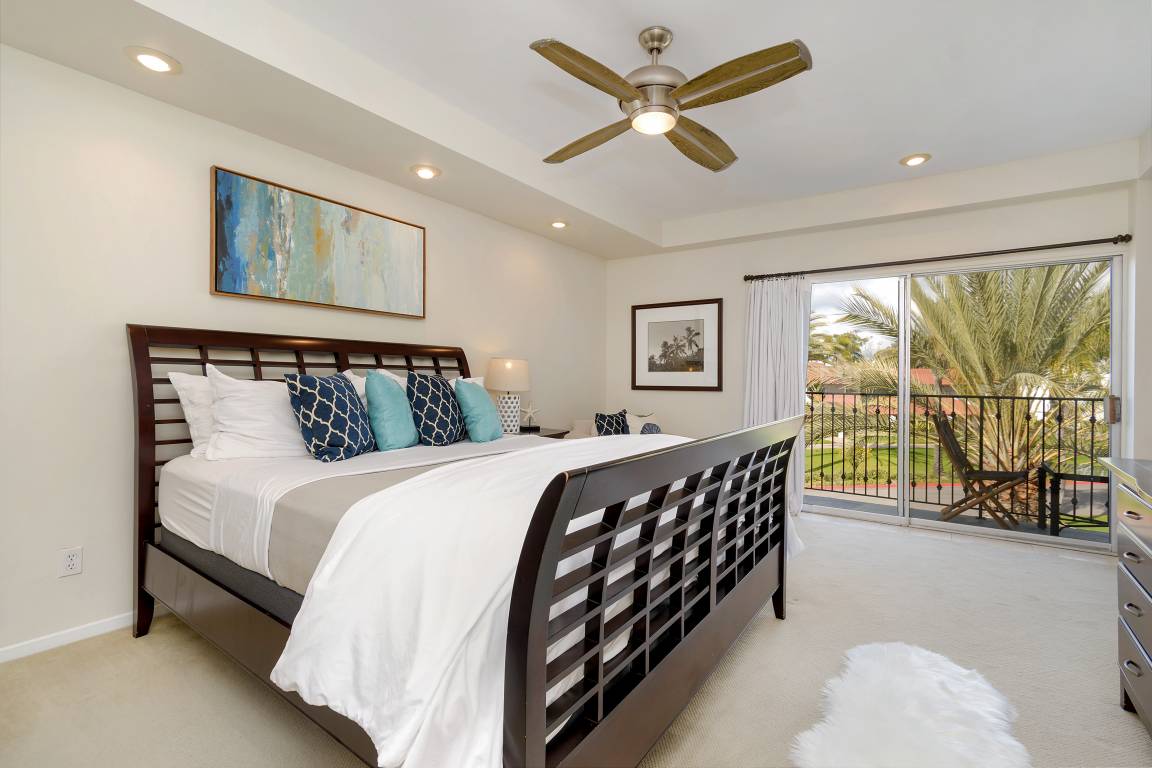 74 M² Condo ∙ 1 Bedroom ∙ 3 Guests - Encinitas, CA
