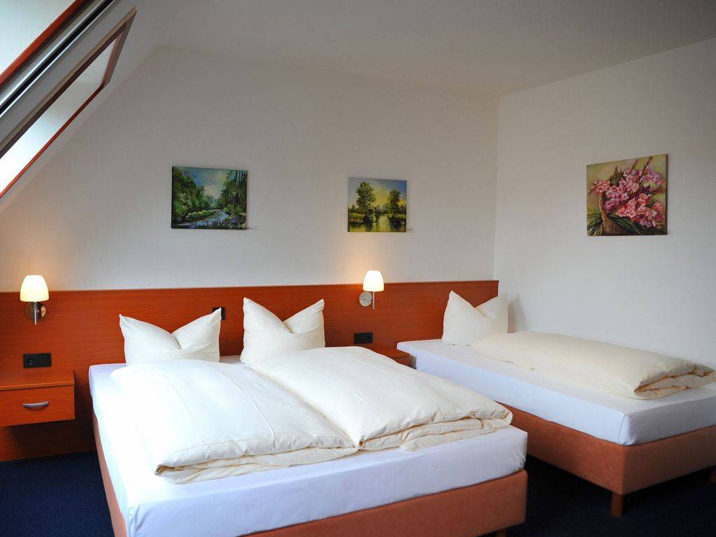 Hotel ∙ 3 Guests - Lübbenau