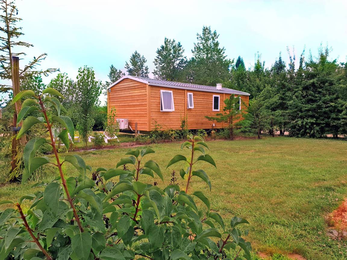 Maison De Vacances ∙ 2 Chambres ∙ 5 Personnes - Loir-et-Cher