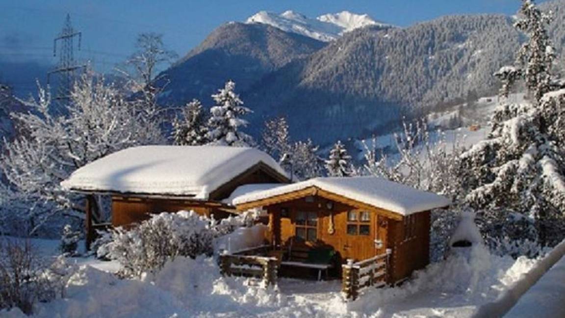 85 M² Apartment ∙ 3 Bedrooms ∙ 7 Guests - Kappl