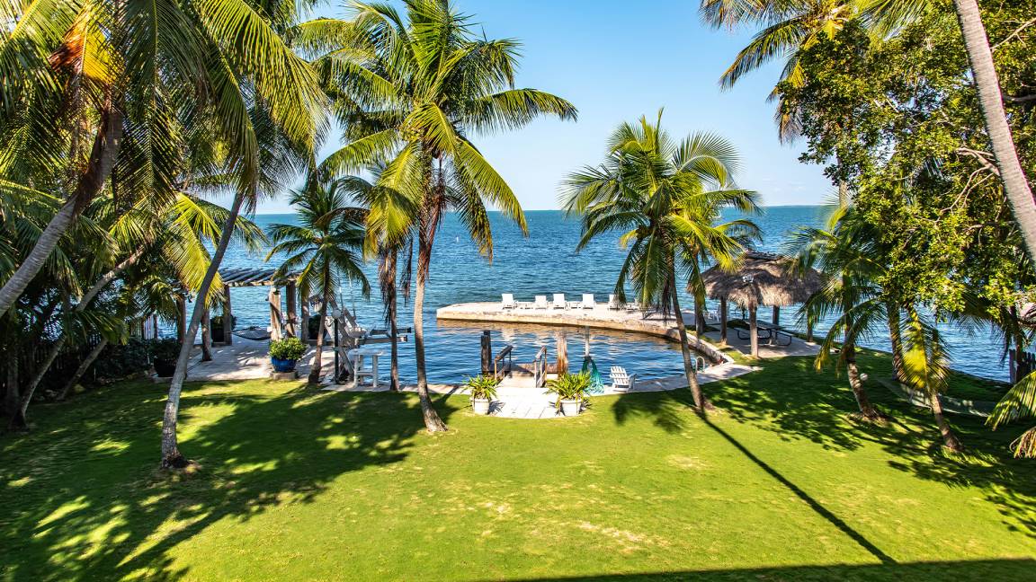 Cottage ∙ 1 Bedroom ∙ 4 Guests - Islamorada, FL