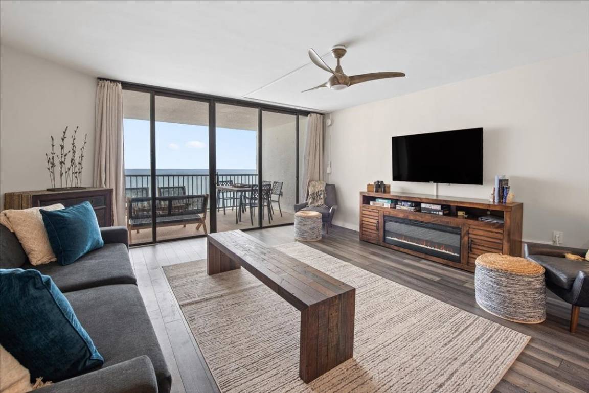 68 M² Condo ∙ 1 Bedroom ∙ 4 Guests - Fenwick Island, DE