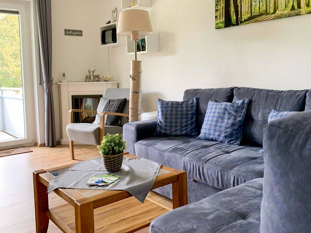 48 M² Appartement ∙ 1 Chambre ∙ 3 Personnes - Goslar