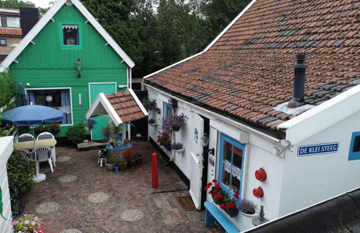 28 M² House ∙ 2 Bedrooms ∙ 3 Guests - Bergen