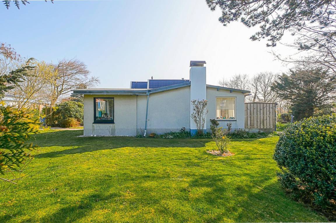 Bungalow ∙ 2 Schlafzimmer ∙ 4 Gäste - Nordholland